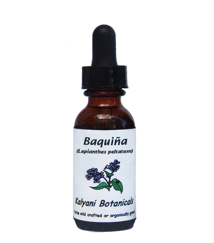Baquiña Extract | Infinite Soul Journey