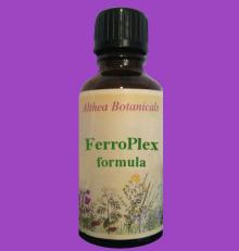 FerroPlex formula | Infinite Soul Journey